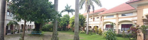 Visita Canónica a la comunidad de "Sta. Mª Magdalena de Pazzi" de ...